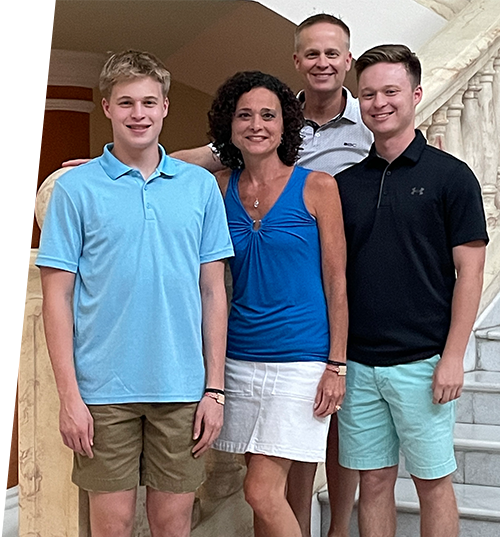 Music Shop 360 x Daniel Jobe